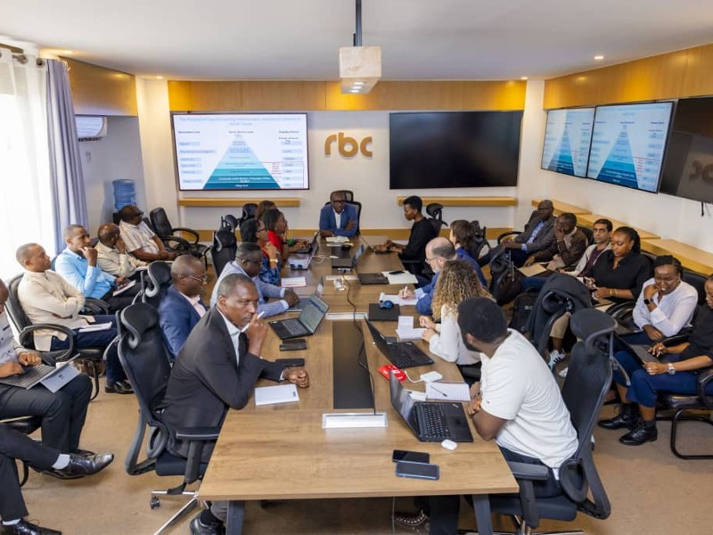 Groundbreaking study in Rwanda to unlock new insights into Marburg virus immunity